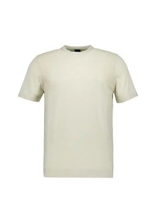HUGO BOSS Herren T-Shirts gr&uuml;n