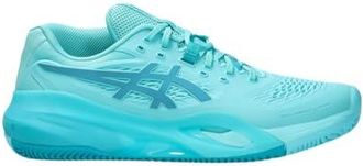 Asics Gel Resolution X Clay, bleu ciel, 43.5 EU