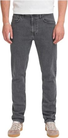 Blend Homme, Jeans, Gris, Taille: W38 Twister Slim Fit Jeans