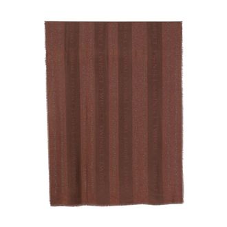 Twinset Winter Scarves - - Accessories - Damen - Braun - ONE SIZE
