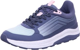 Waldl&auml;ufer Damen, Schuhe, Blau, 37 1/2 EUGr&ouml;&szlig;e