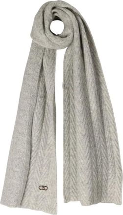 Liu Jo Damen, Accessories, Grau, ONE SIZEGröße