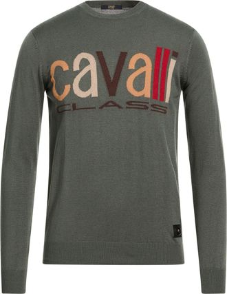 Cavalli STRICKWAREN - Pullover auf YOOX.COM