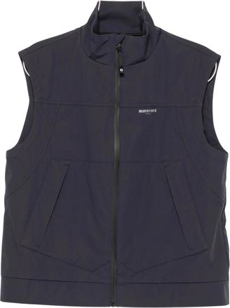 Murphy & Nye Homme, Vestes, Bleu, Taille: L Whisple Vest
