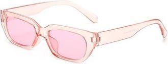 Generic Lunettes De Soleil Dext&eacute;rieur For Hommes Et Femmes, Sport(Pink)