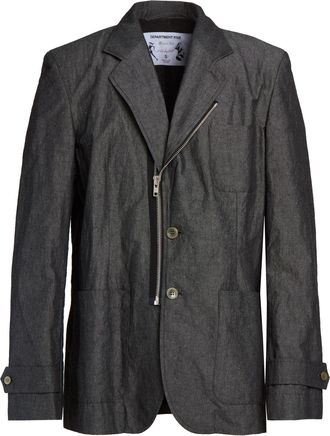 Department Five JACKEN & M&Auml;NTEL - Jacken und Anoraks auf YOOX.COM