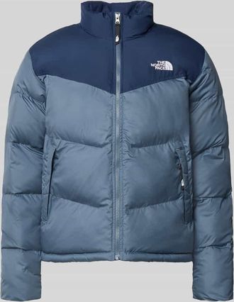 The North Face Regular Fit Jacke in Stepp-Optik Modell SAIKURU
