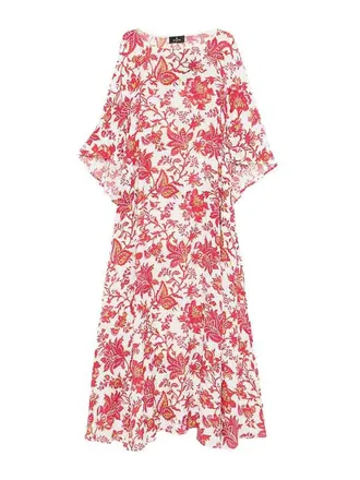 Etro Robe Courte - Couleur Chair