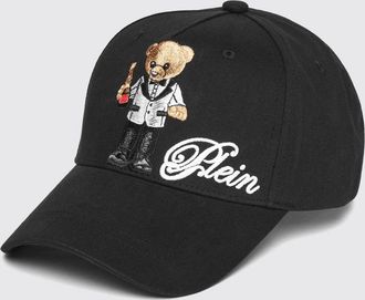 Philipp Plein Chapeau Homme couleur Noir