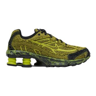 Nike Homme, Sport, Vert, Taille: 42 1/2 EU Shox Ride 2