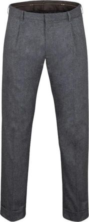 Moorer Homme, Pantalons, Gris, Taille: XL Montale-Fsr