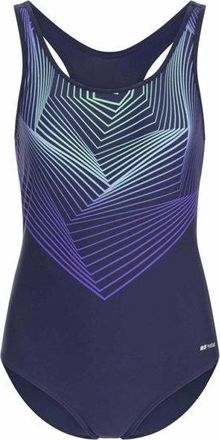 Hot Stuff Ronda Classic Back W - Badeanzug - Damen