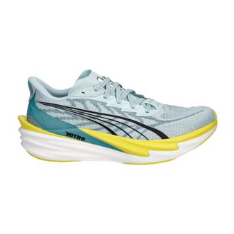 Puma Puma, Homme, Sport, Multicolore, Taille: 42 1/2 EU Deviate Nitro 4