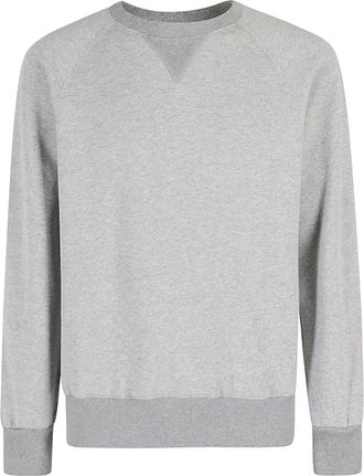 Fortela Harvard Sweatshirt - Grau