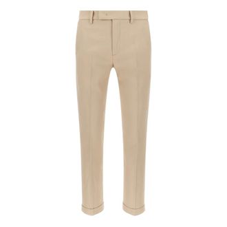 Department Five Department Five, Herren, Hosen, Beige, W33Gr&ouml;&szlig;e