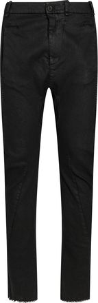 Masnada HOSEN & R&Ouml;CKE - Jeanshosen auf YOOX.COM