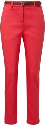 Comma Chino mit G&uuml;rtel