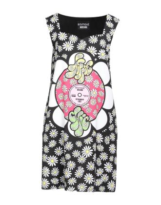 Moschino KLEIDER - Mini-Kleider auf YOOX.COM
