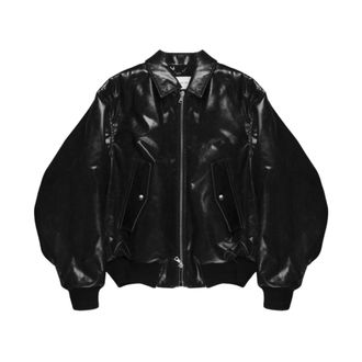 Dries Van Noten Homme, Vestes, Noir, Taille: M Dries Van Noten Vestes Black