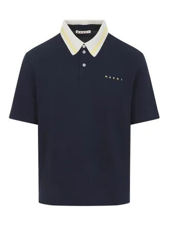 Marni Polo - Bleu