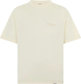 Represent Represent, Homme, Tops, Beige, Taille: M T-Chemises