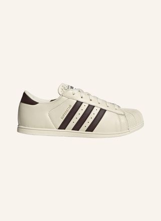 adidas Originals Adidas Originals Sneaker Superstar Lo Pro weiss