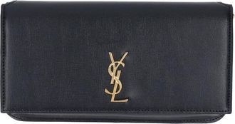 Saint Laurent Cassandre Smartphone Holder