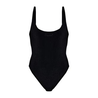 Dsquared2 Damen, Bademode, Schwarzk, XLGr&ouml;&szlig;e