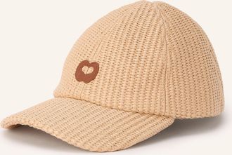 Maje Cap beige