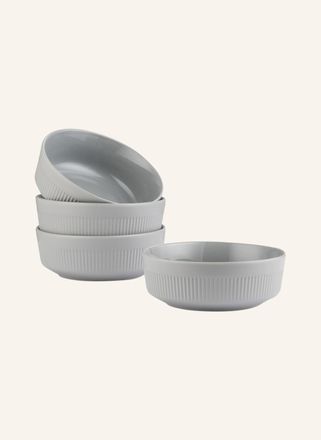 Marc O'Polo Marc Opolo Schale Moments Small grau
