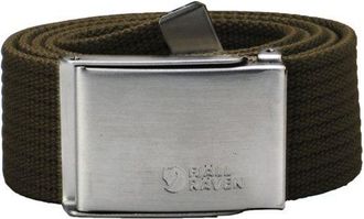 Fjällräven Canvas - Gürtel