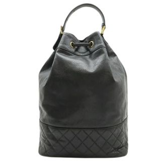 Chanel Damen, Pre-Owned, Schwarzk, ONE SIZEGr&ouml;&szlig;e