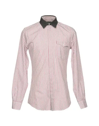 Dolce & Gabbana TOPS - Hemden auf YOOX.COM