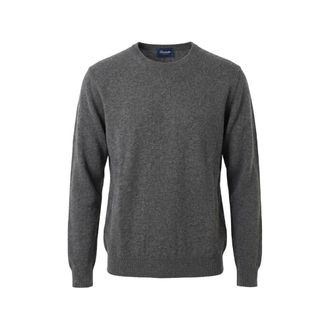 Drumohr Crew-neck Sweater