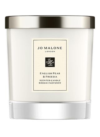 Jo Malone London English Pear & Freesia Duftkerze 200 g