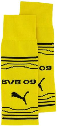 Puma Herren Fußballsocken BVB GRAPHIC SOCKS REPLICA