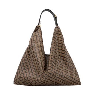 Gherardini Femme, Sacs, Brun, Taille: ONE Size Sacs Gherardini