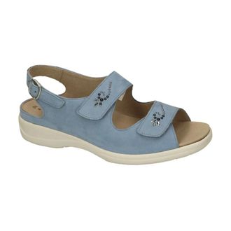 Solidus 73148 Lia - - Shoes - Damen - Blau - 38 EU