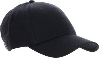 Calvin Klein Casquette Homme Ck Bombed Metal Casquette De Baseball, Noir (Ck Black), Taille Standard