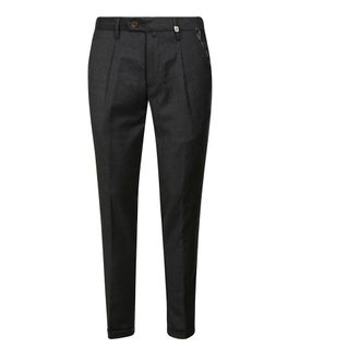 Myths Herren, Hosen, Grau, MGr&ouml;&szlig;e