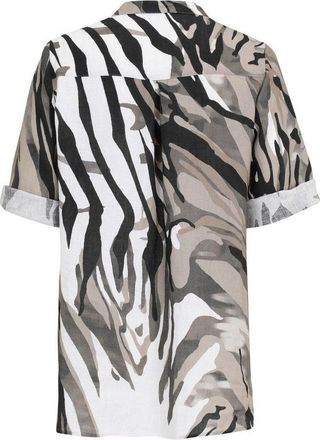 Doris Streich Klassische Bluse