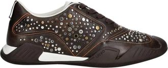 Liu Jo Femme, Chaussures, Brun, Taille: 38 EU Blossom 03