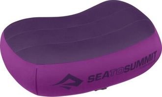 Sea To Summit Reisekissen Aeros Premium Pillow Regular Lime