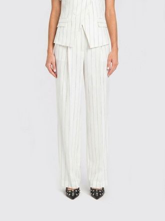 Twin-Set Hose TWINSET ACTITUDE Damen Farbe Wei&szlig;