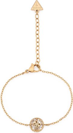 Guess Armband Guess JUBB06 397JW Goldfarben