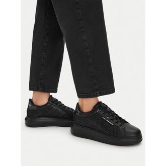 Karl Lagerfeld Sneakers KARL LAGERFELD KL62577N Schwarz