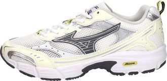 Mizuno Femme, Chaussures, Multicolore, Taille: 40 EU MXR Sport Baskets Laag