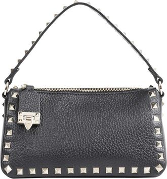 Valentino Garavani Small Rockstud Crossbody Bag