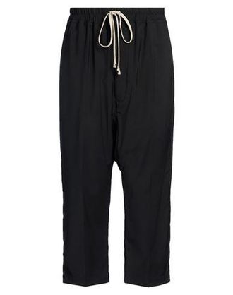 Rick Owens BAS - Pantalons sur YOOX.COM