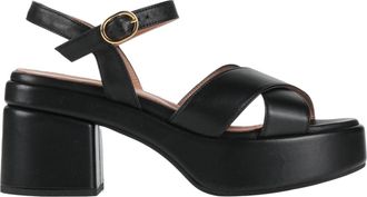 J.A.P. Jos&eacute; Antonio Pereira SCHUHE - Sandalen auf YOOX.COM